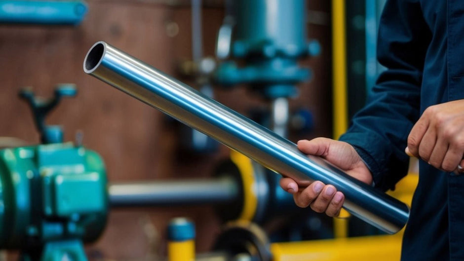 What is Chromoly? Properties, Uses & Strength Explained