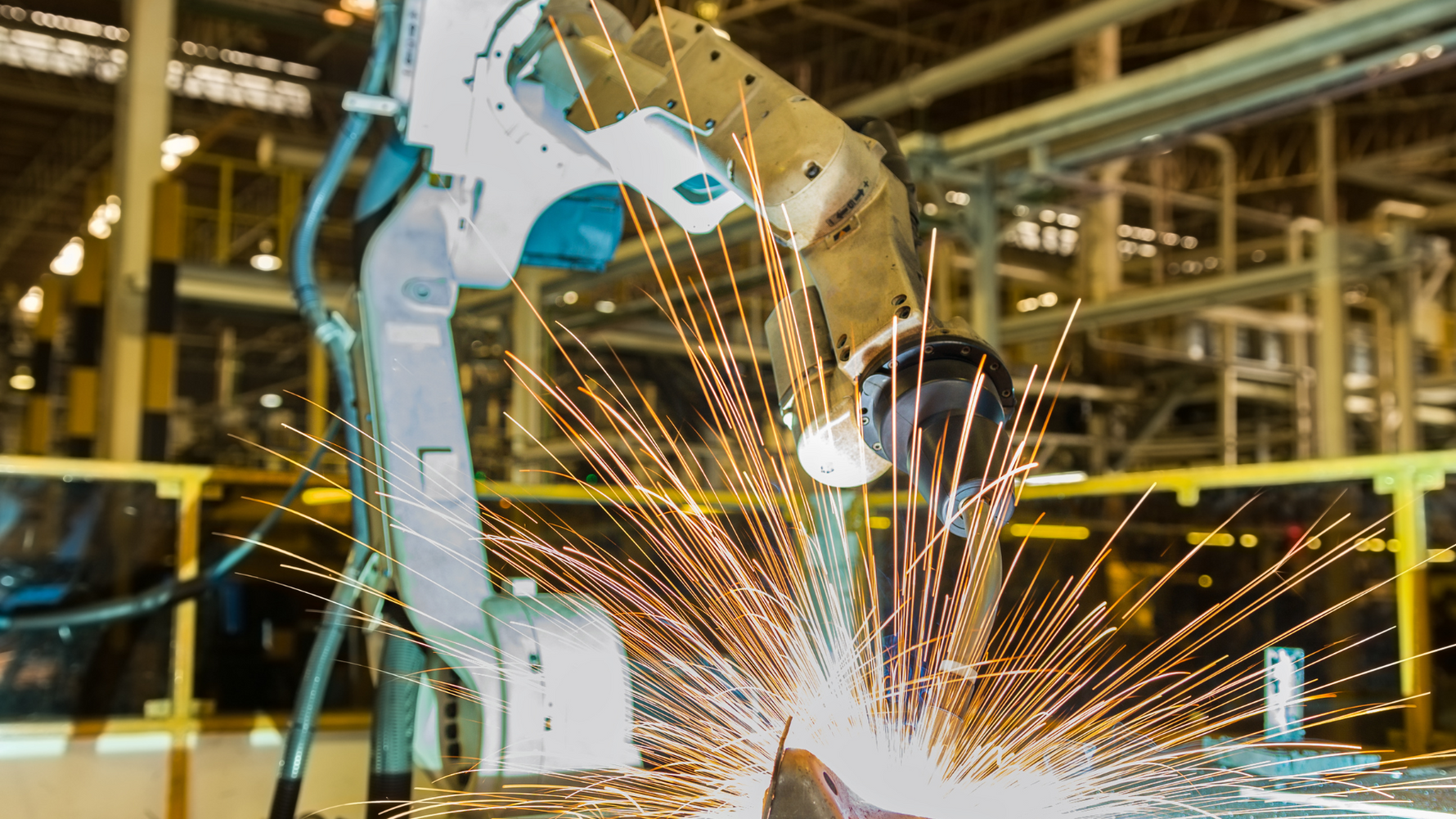 Understanding Cobot Welding: Benefits, Applications and Safety