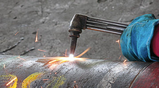 What is Oxy Acetylene Welding: Everything You Need to Know