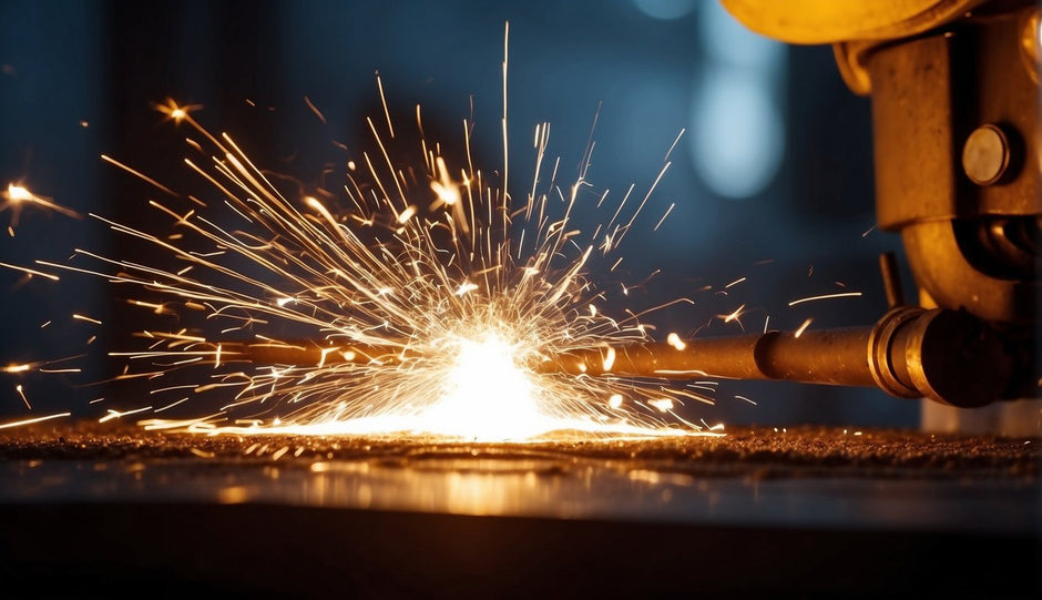What Is Fusion Welding? Its Process and Applications