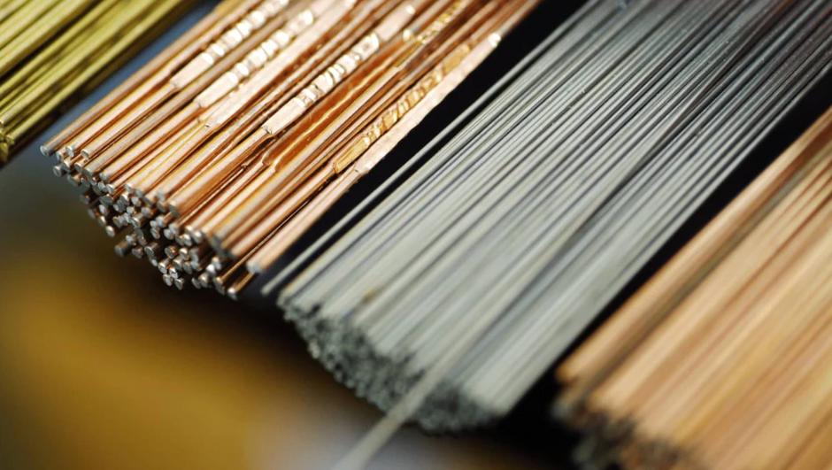 What Welding Rod to Use: A Beginner’s Guide