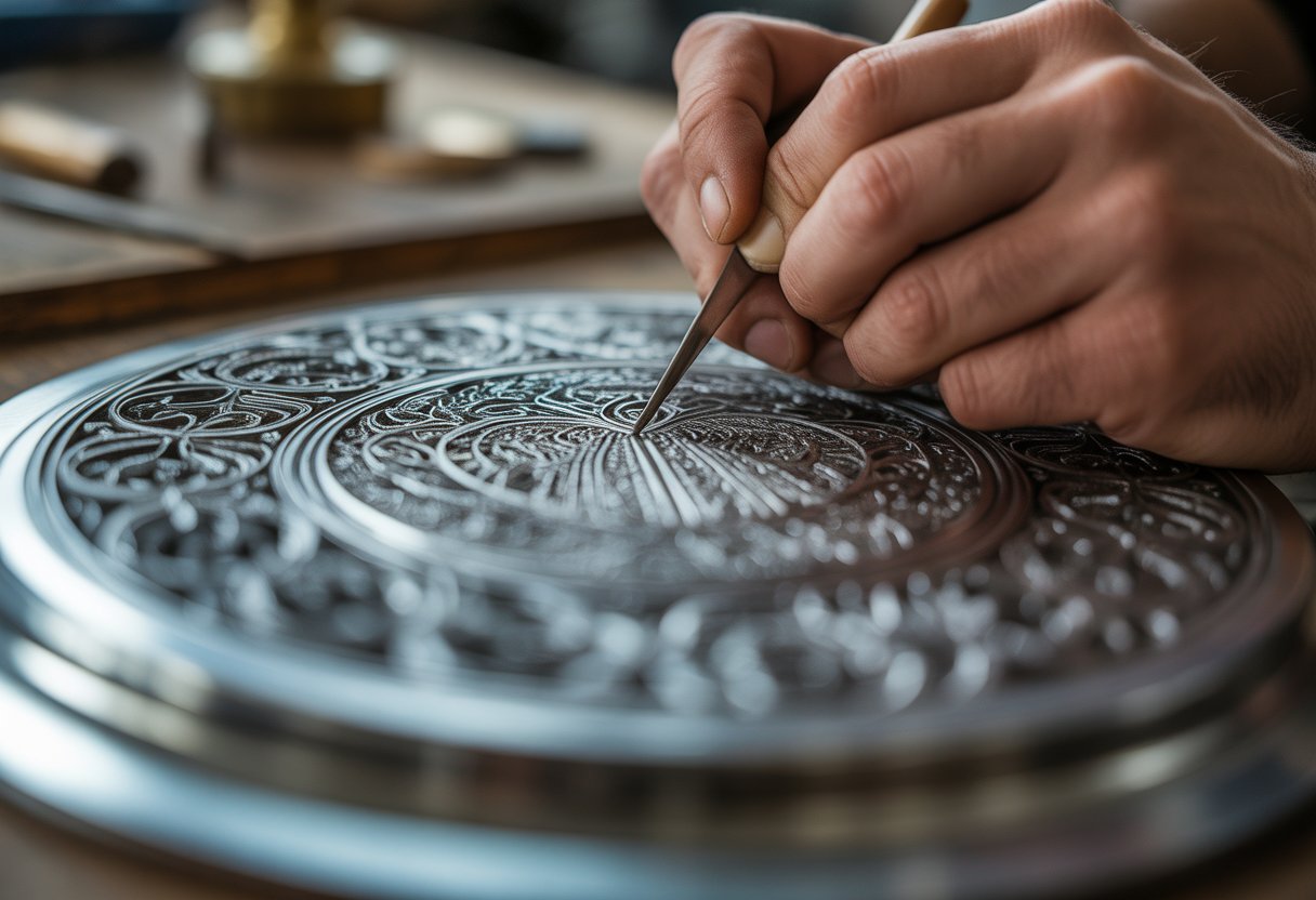 Metal Drawing Principles: Bend Radius Sheet Metal Explained