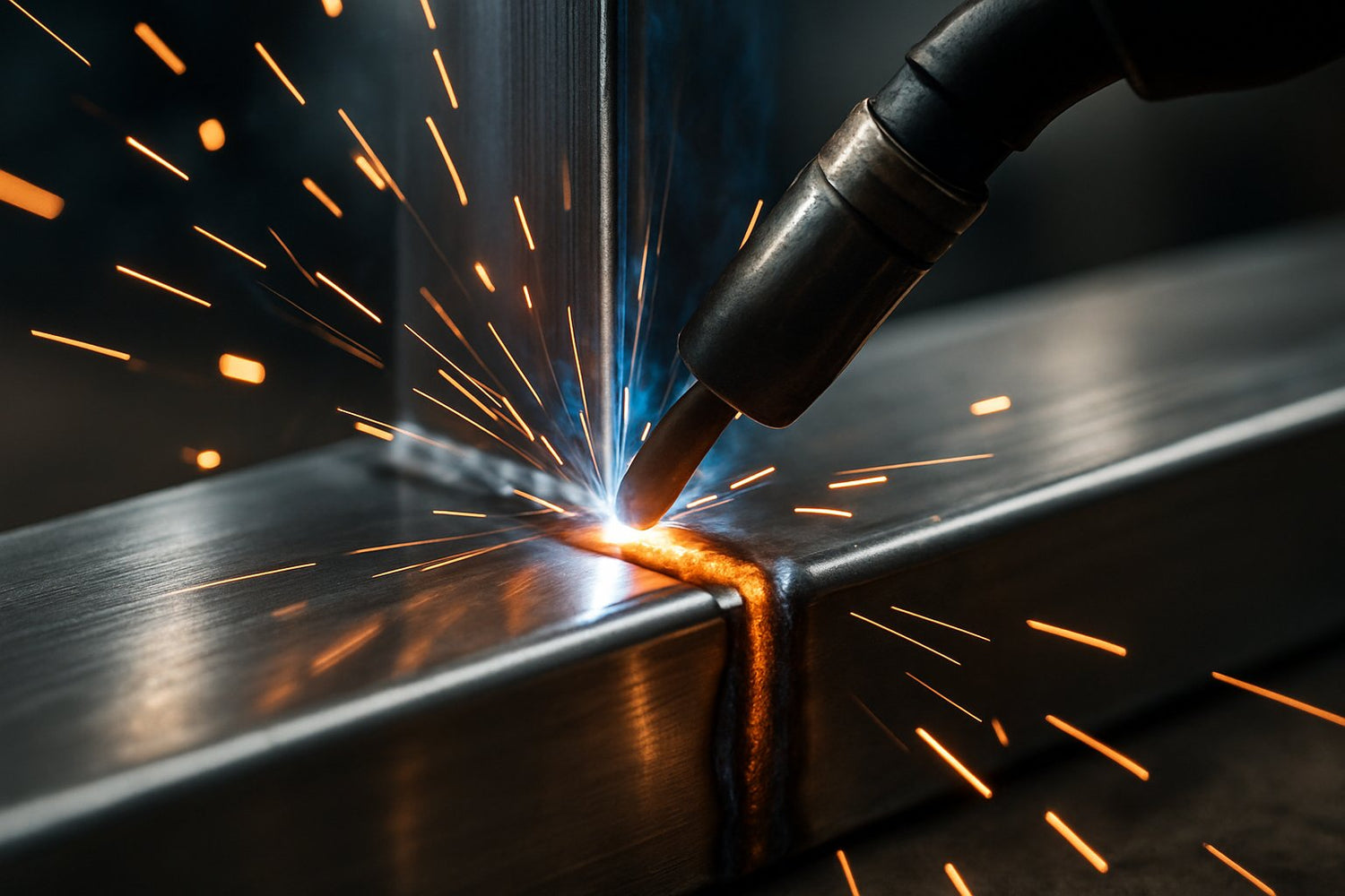 Welding Joint Types and Tips for Better Burns