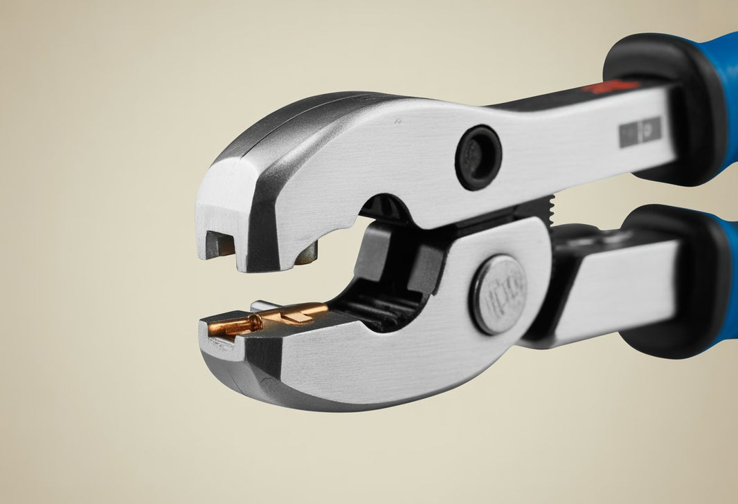 What Is a Crimping Tool: Purpose, Types, and Applications