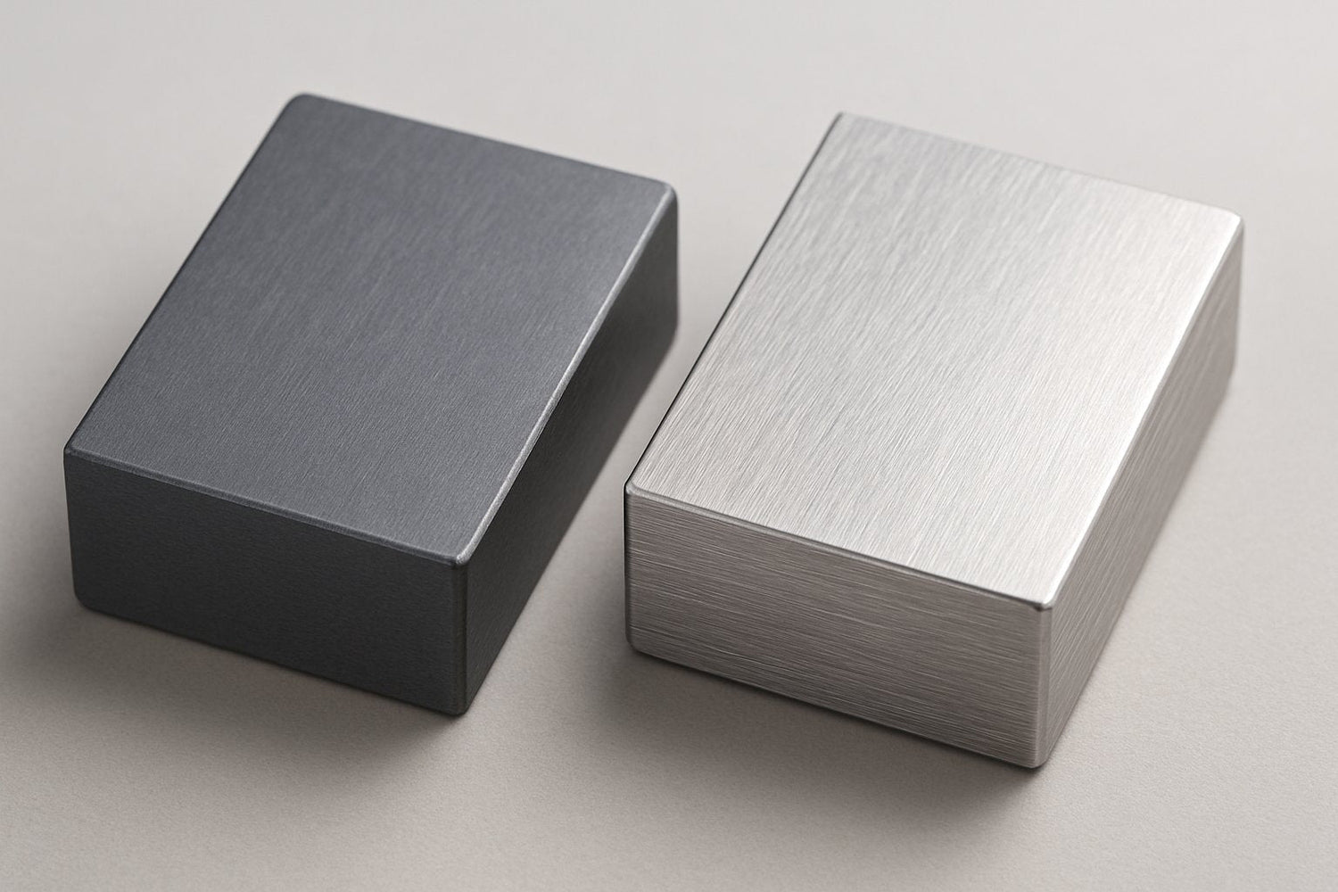 Titanium vs Steel: Strength, Cost & Use Cases