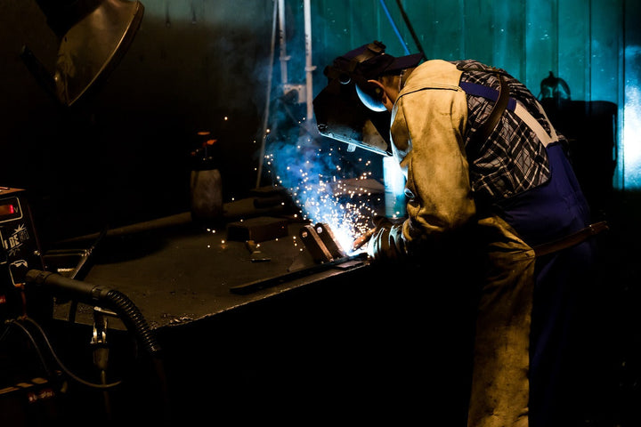 How To Weld Copper Using TIG, MIG, and Stick Welding
