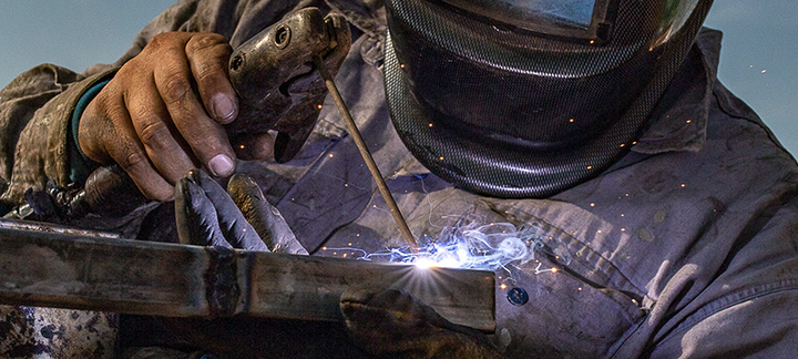 All The Things You Need to Know About Synergic MIG Welders