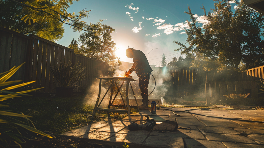 What You Need to Start Welding from Home: Complete Guide