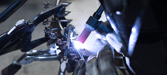 Unlimited Guide to WP-17V Lift Tig Torch