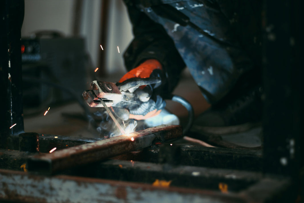Welding Rod Types Explained: How To Choose the Right One