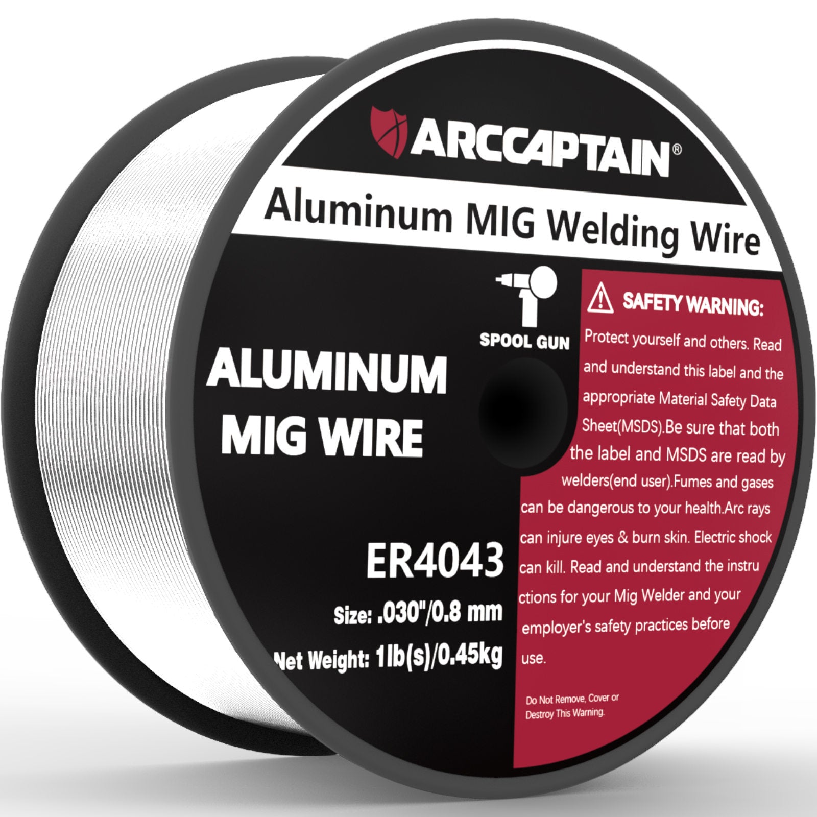 Premium Welding Wires for Professional Results