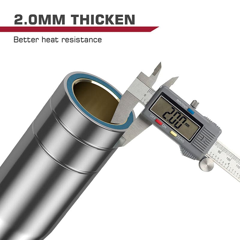 Arccaptain MB15 MIG Torch Replacement Parts For MIG200/MIG130