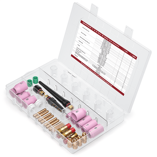 Arccaptain High-Quality Welding Consumables for Superior Welding ...