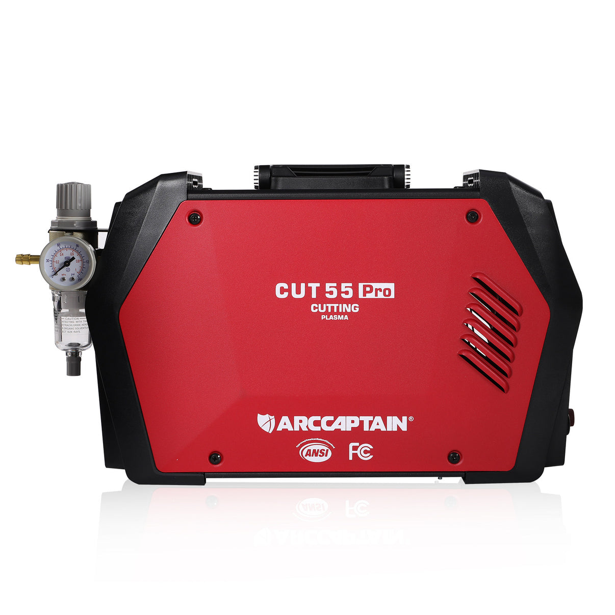 Arccaptain iControl CUT55 Pro Pilot Arc Plasma Cutter