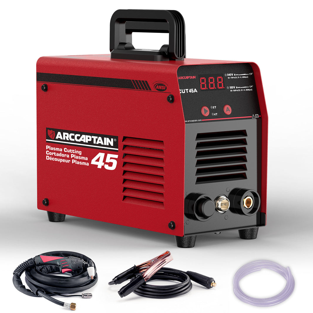 Portable Plasma Cutter For Sale