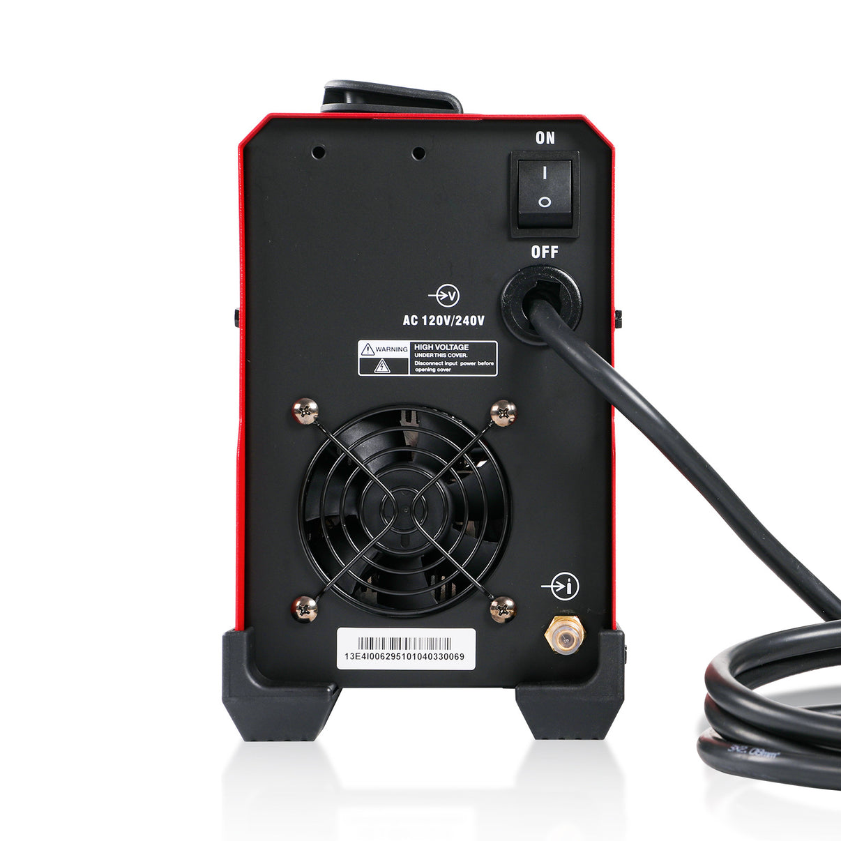 55 Amps Portable Pilot ARC Plasma Cutter CUT55 For Sale