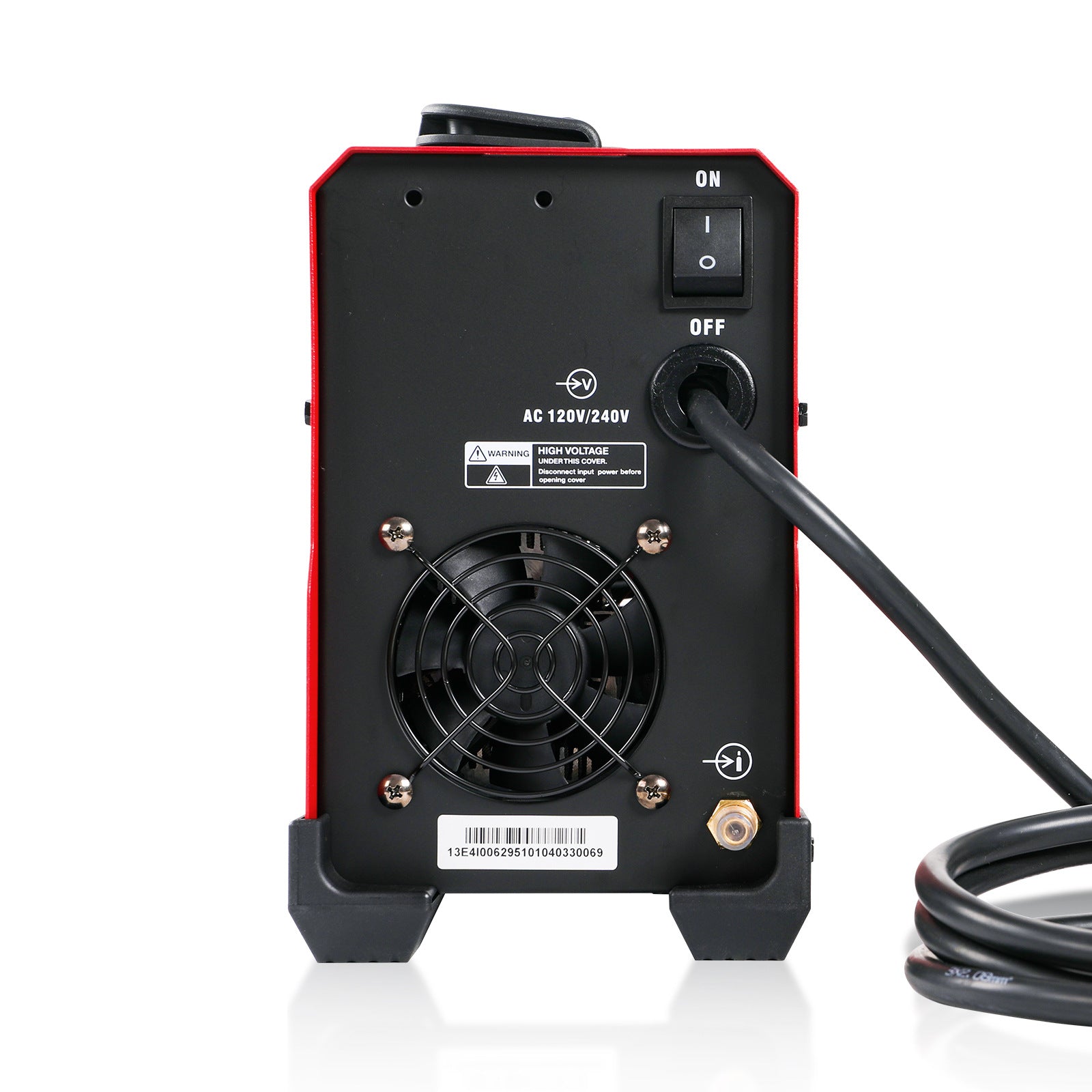 55 Amps Portable Pilot ARC Plasma Cutter CUT55 For Sale