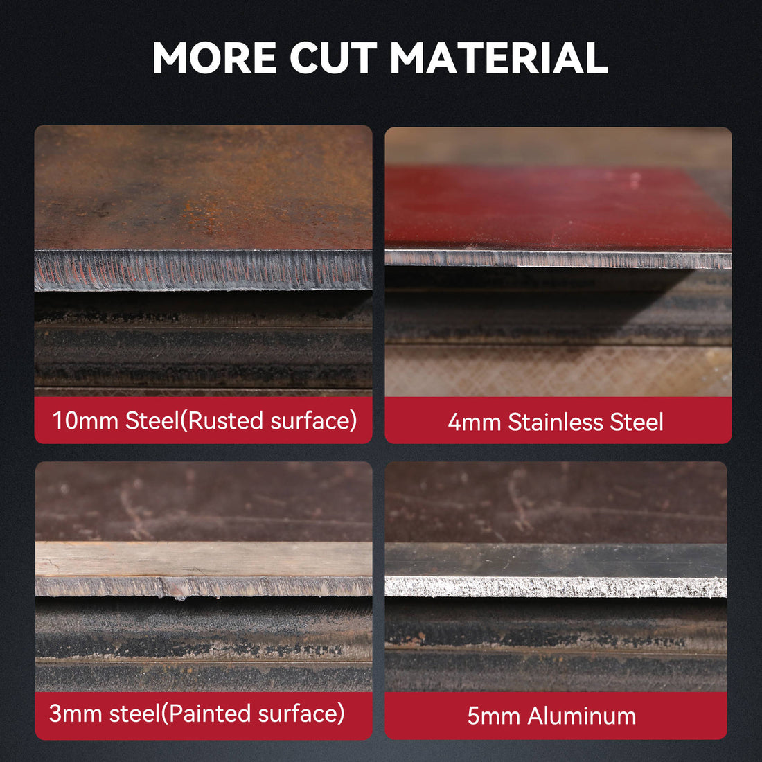 55 Amps Portable Pilot ARC Plasma Cutter CUT55 For Sale