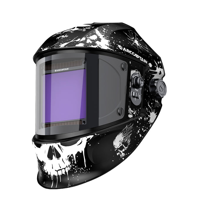 Best Welding Helmets for Every Welder | Arccaptain