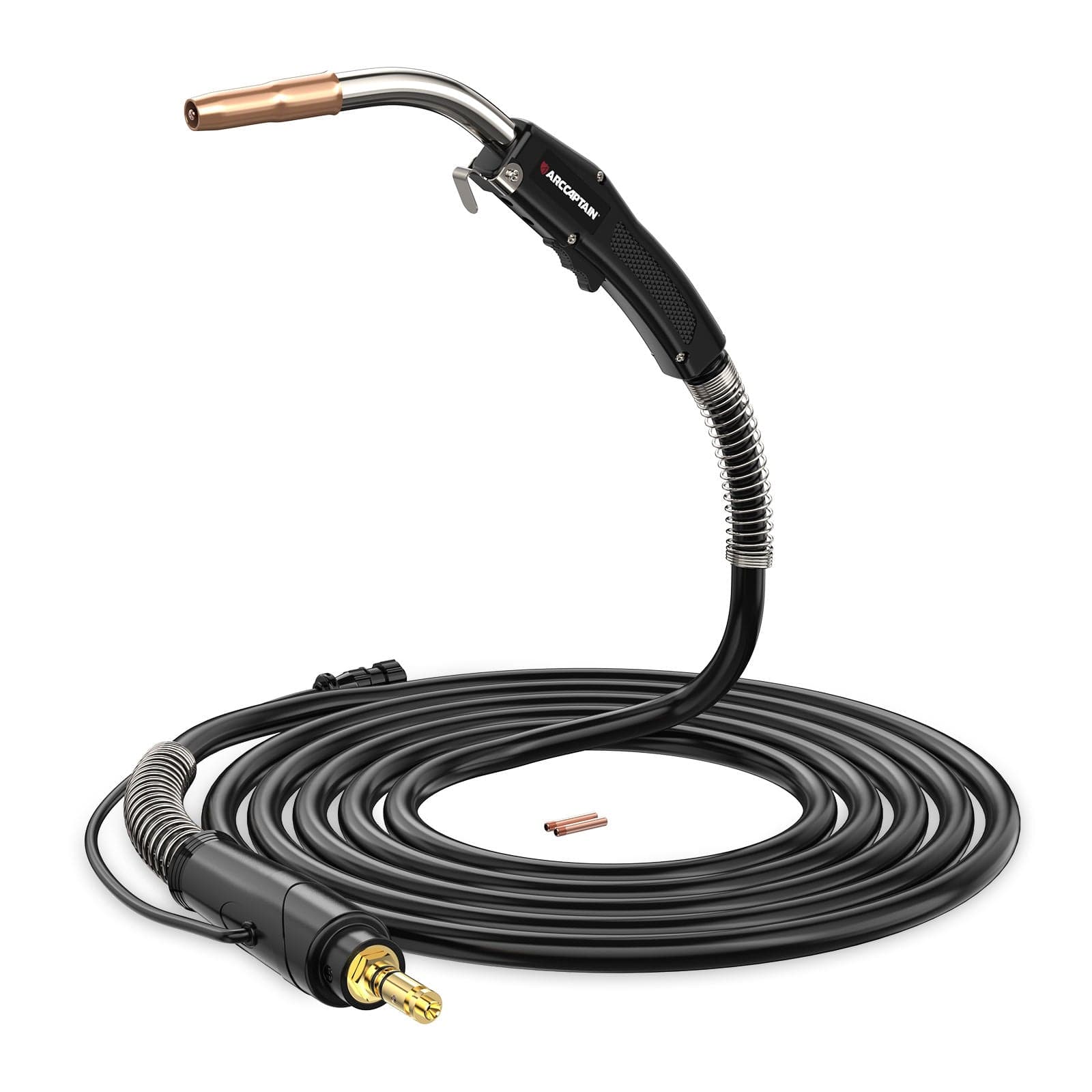 Tweco Welding Weld Cable Package Work & Power Lead 2/0 Tweco®