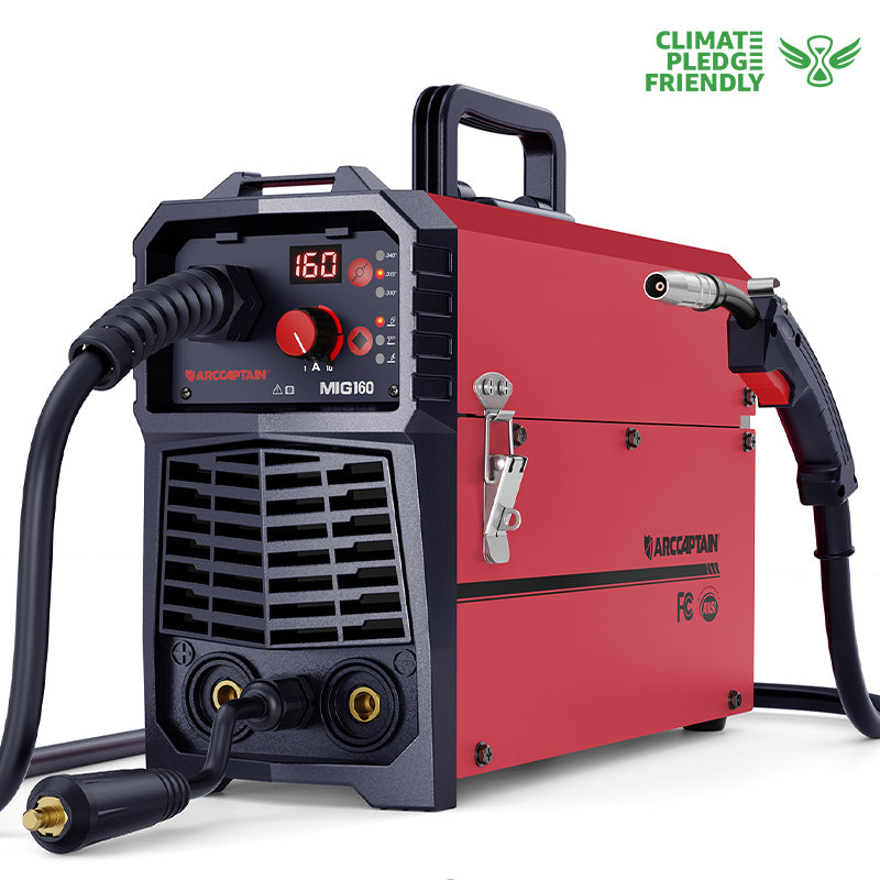 Gas welders store