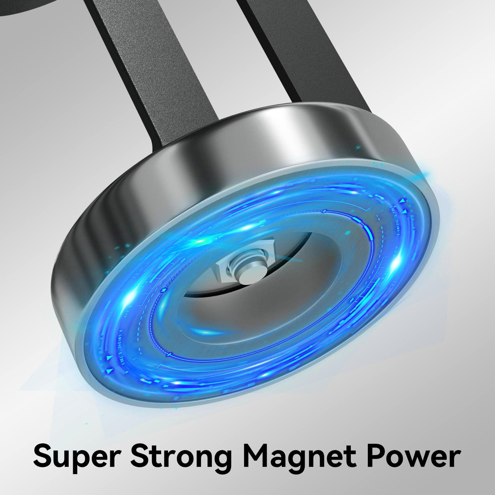 Premium MIG Welding Torch Holder - Secure & Durable