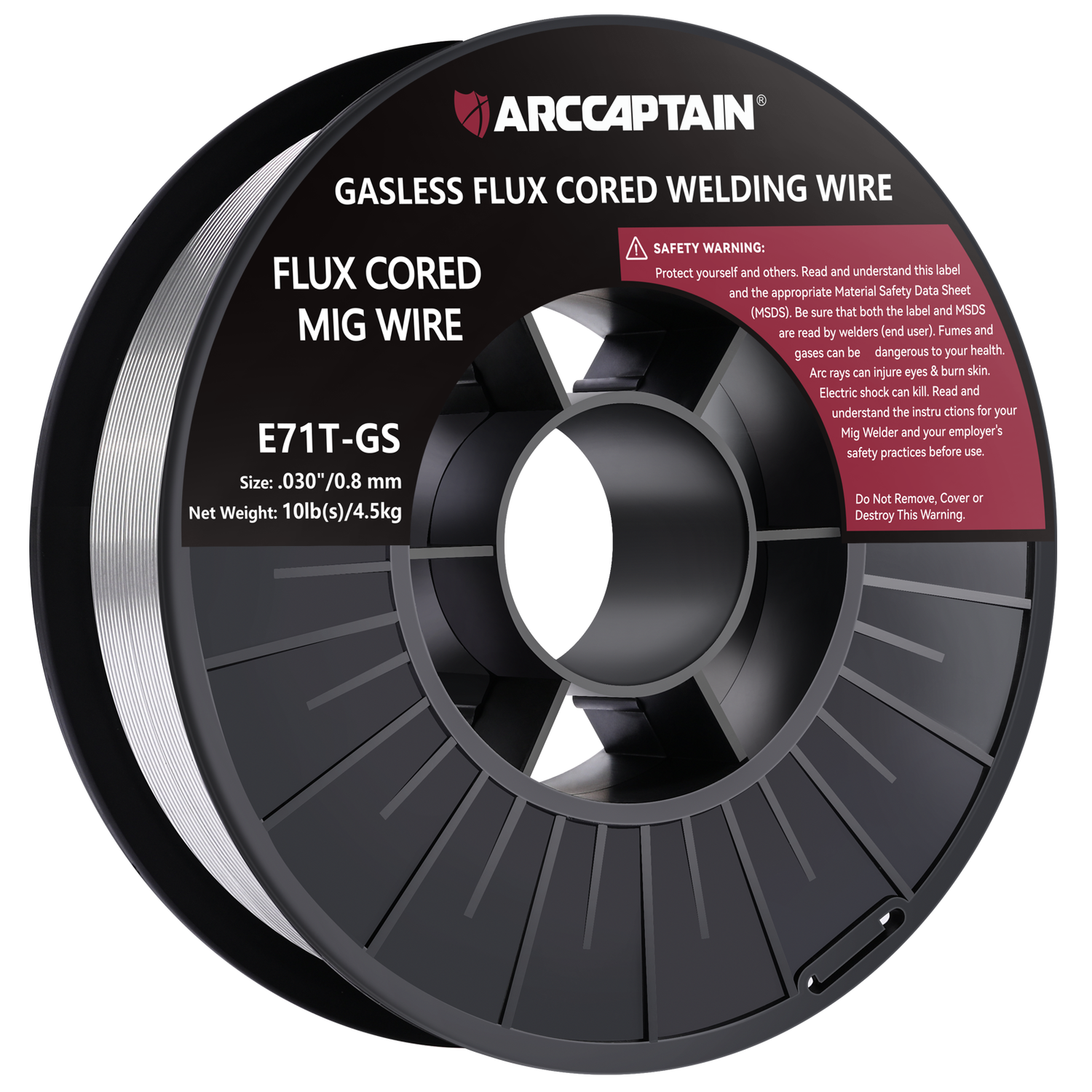 Premium Welding Wires for Professional Results