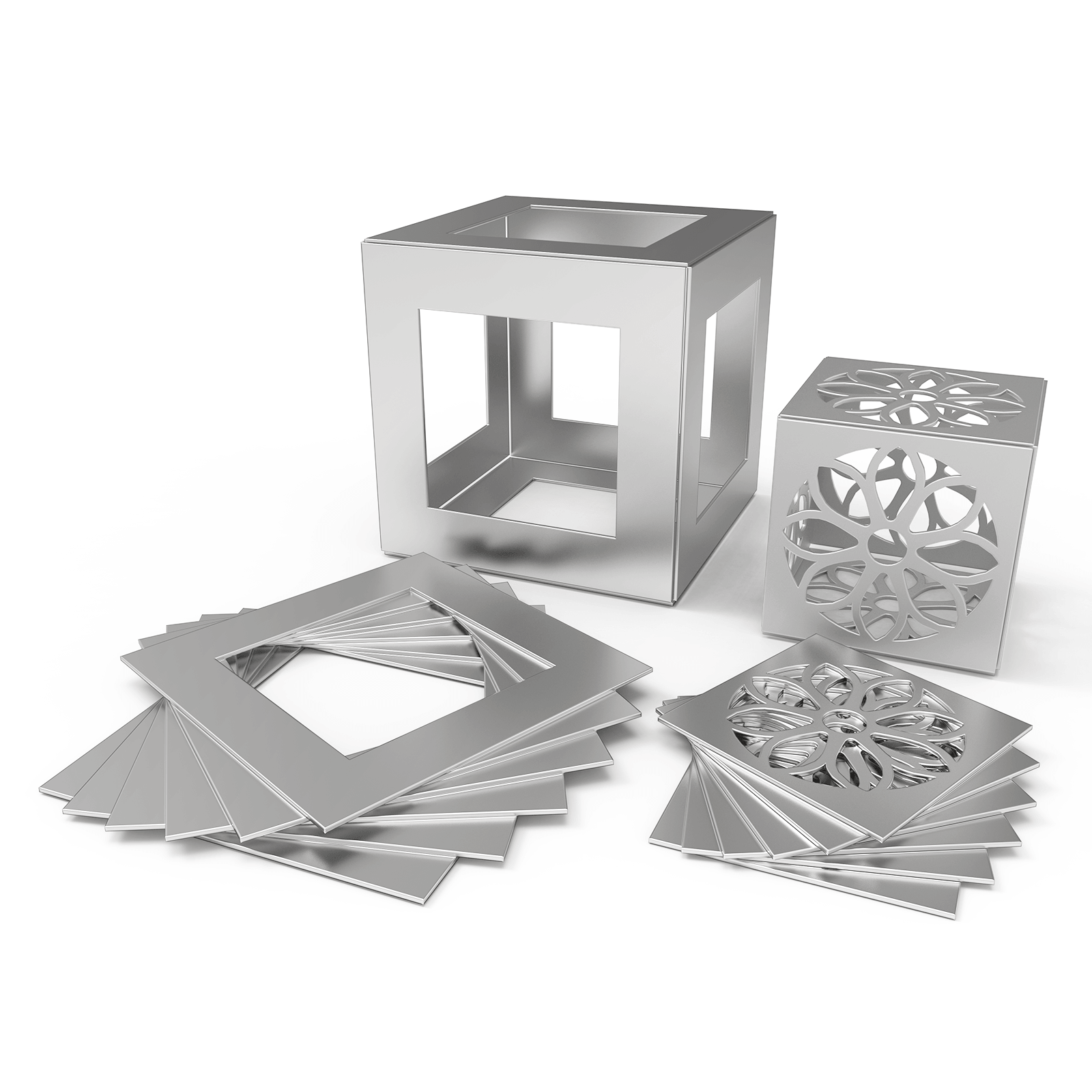 Welding Coupons | 12 PCS Stainless Steel Weld Test Coupons for Beginners