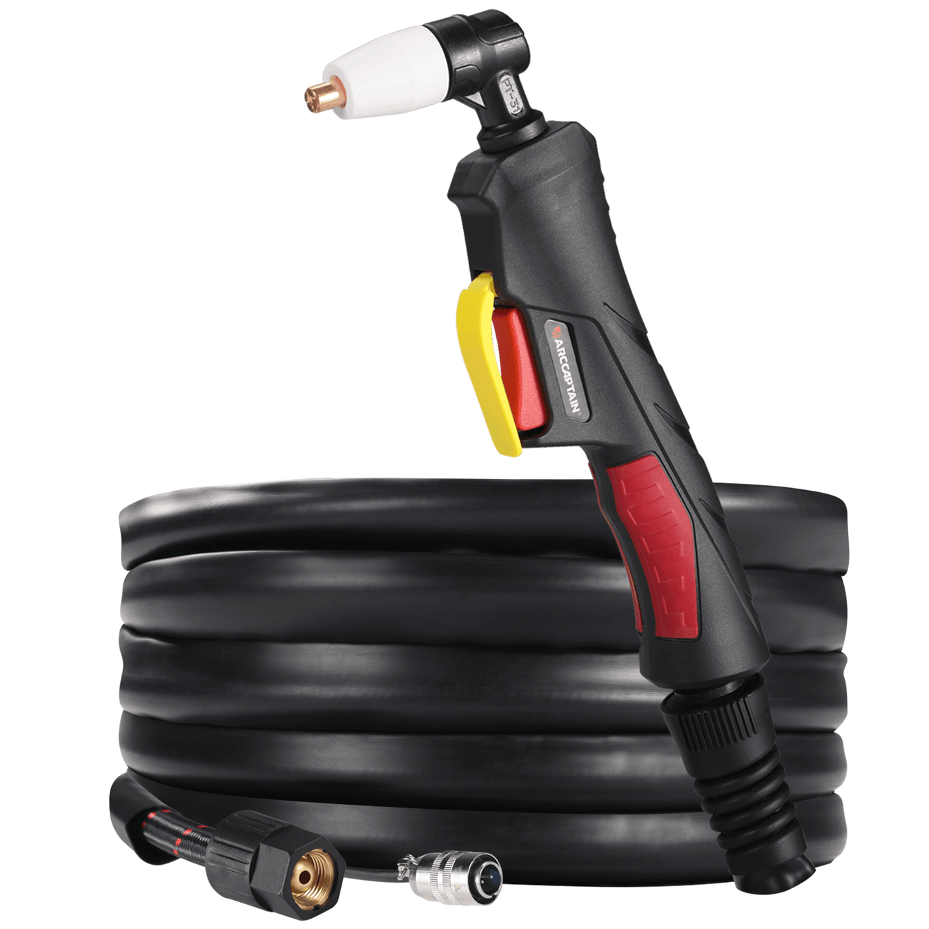ARCCAPTAIN PT31 Plasma Cutting Torch