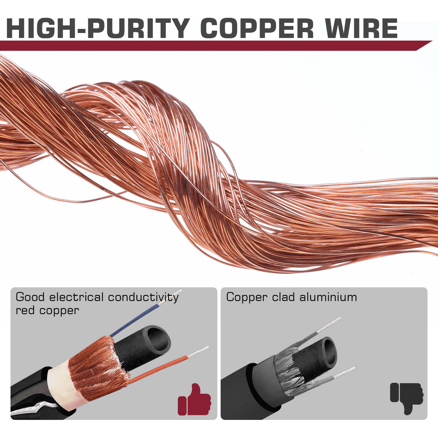 ARCCAPTAIN AG60 Pilot Arc Non-Touch Plasma Cutting Torch
