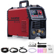 Arccaptain TIG200 200 Amps Lightweight IGBT Inverter DC TIG Welder