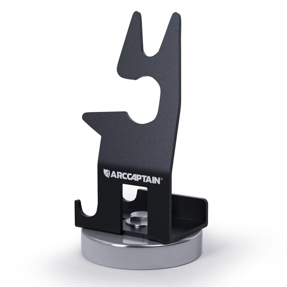 ARCCAPTAIN TIG Welding Torch Holder