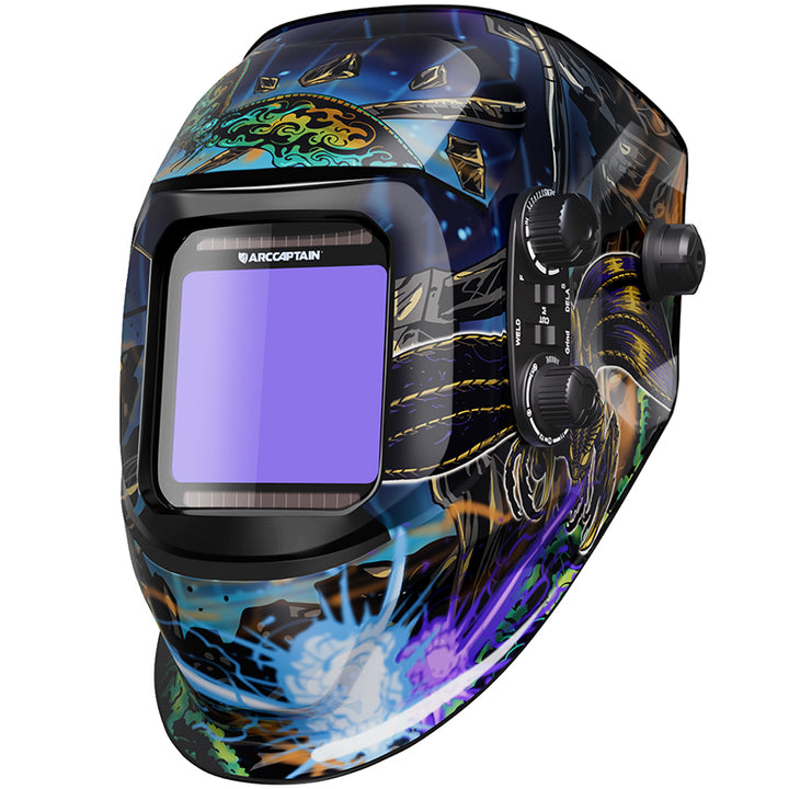 Best Welding Helmets for Every Welder | Arccaptain
