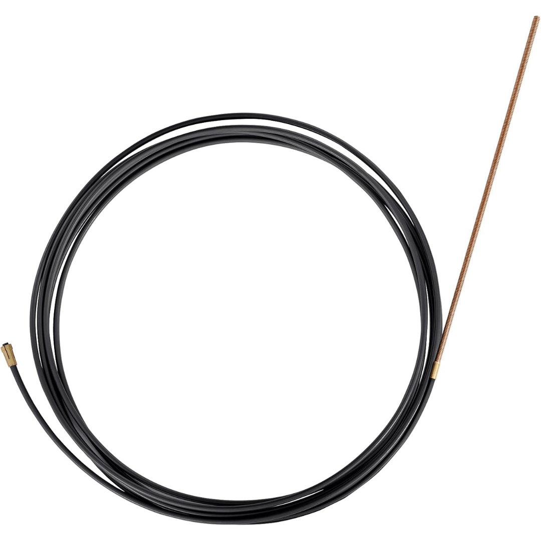 Arccaptain 15FT Graphene Welding Liner For MB15 MIG Gun Spool Gun MIG2