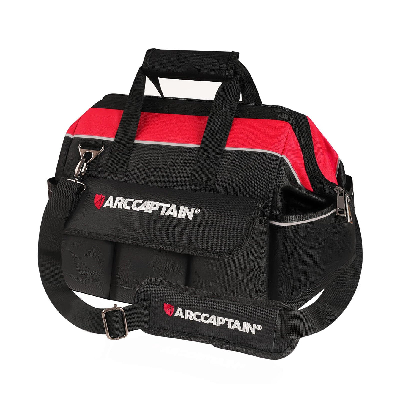 Arccaptain Welding Tool Bag For Electrician/ Welder