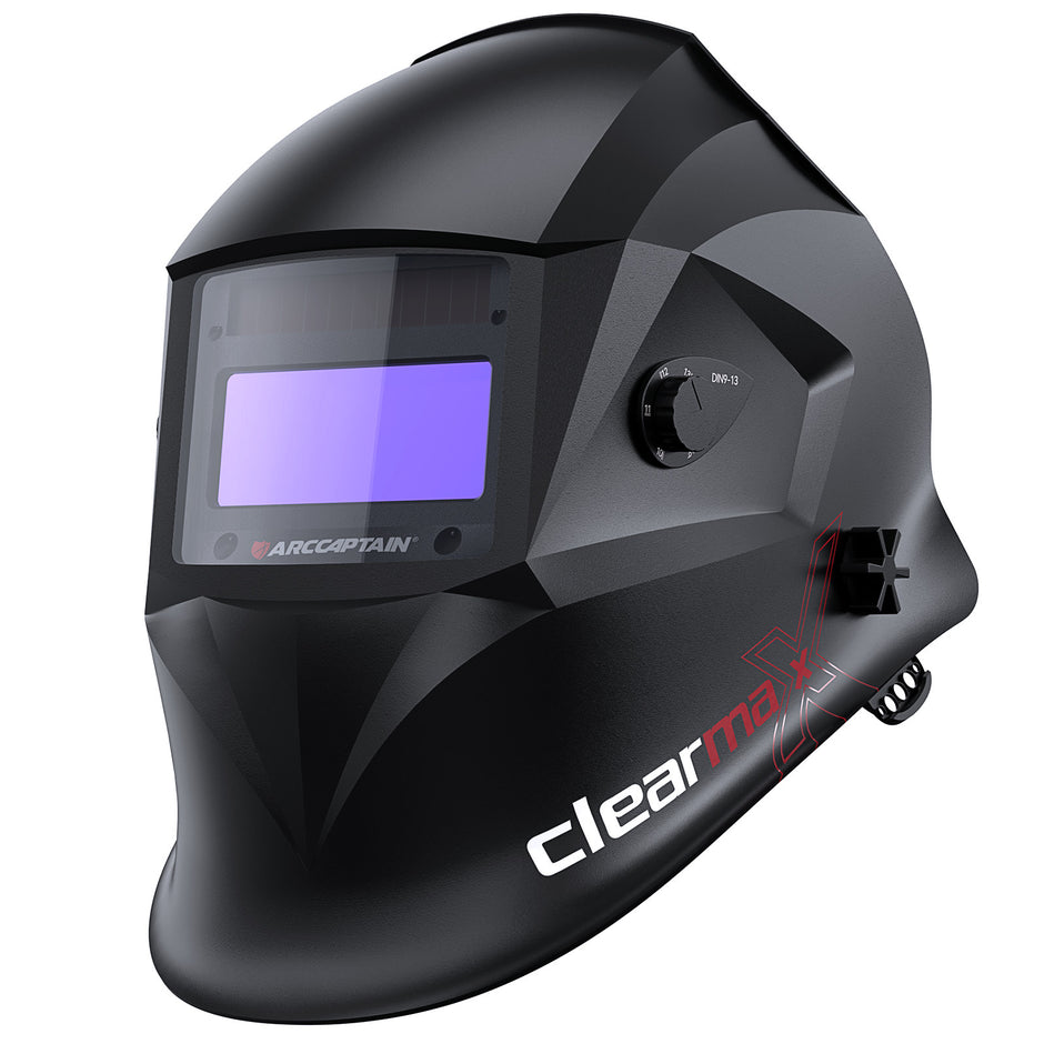 Auto Darkening Welding Helmets | ArcCaptain