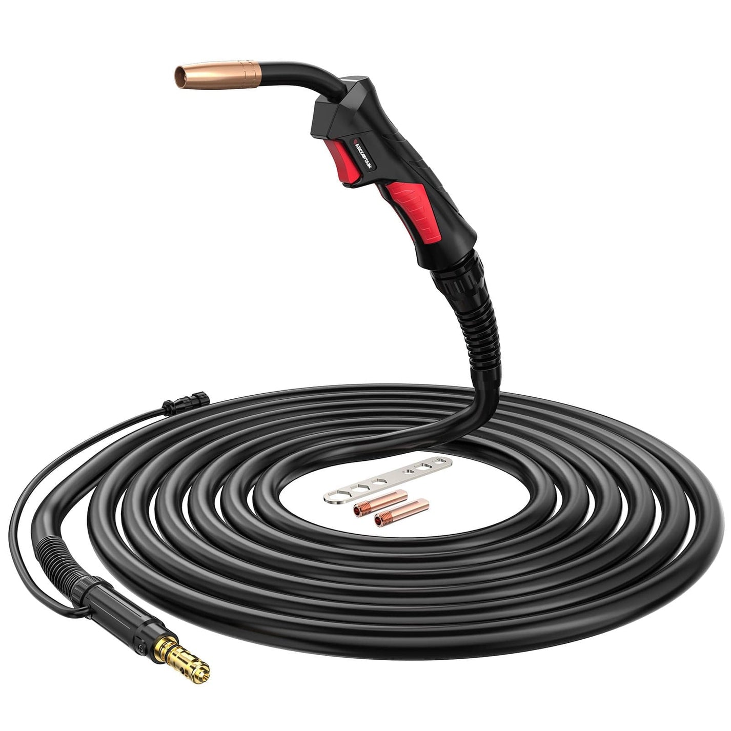 Lincoln Magnum 100L MIG Welding Gun K530-6 Replacement 100 Amp 10 ft G