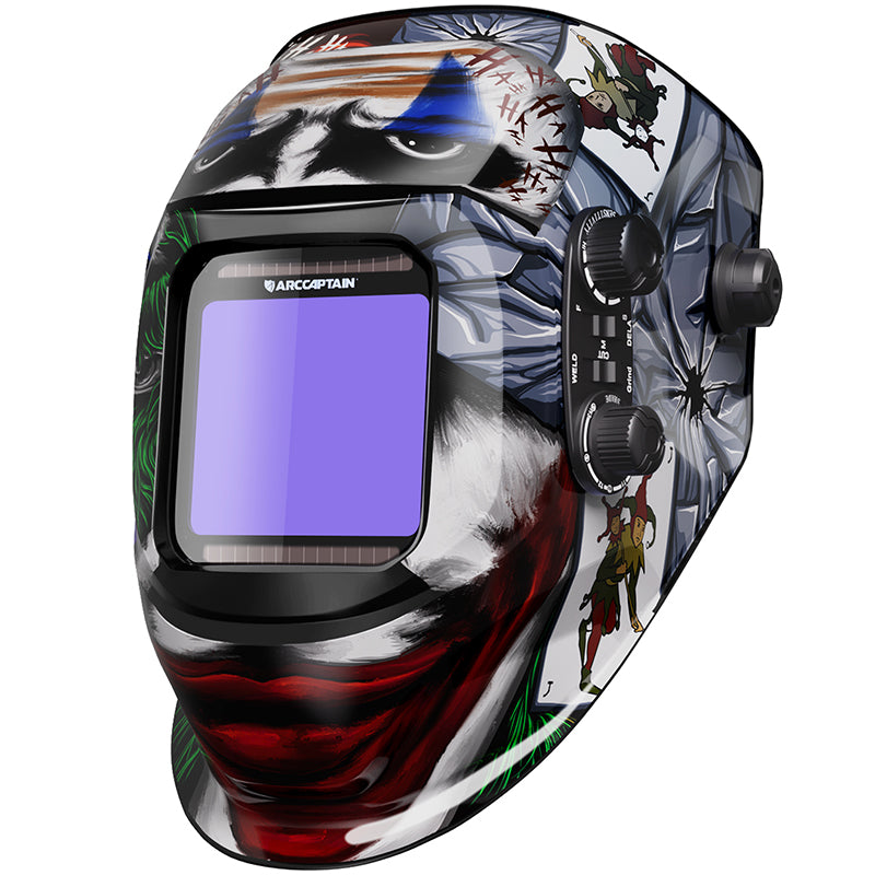 Best Welding Helmets for Every Welder | Arccaptain
