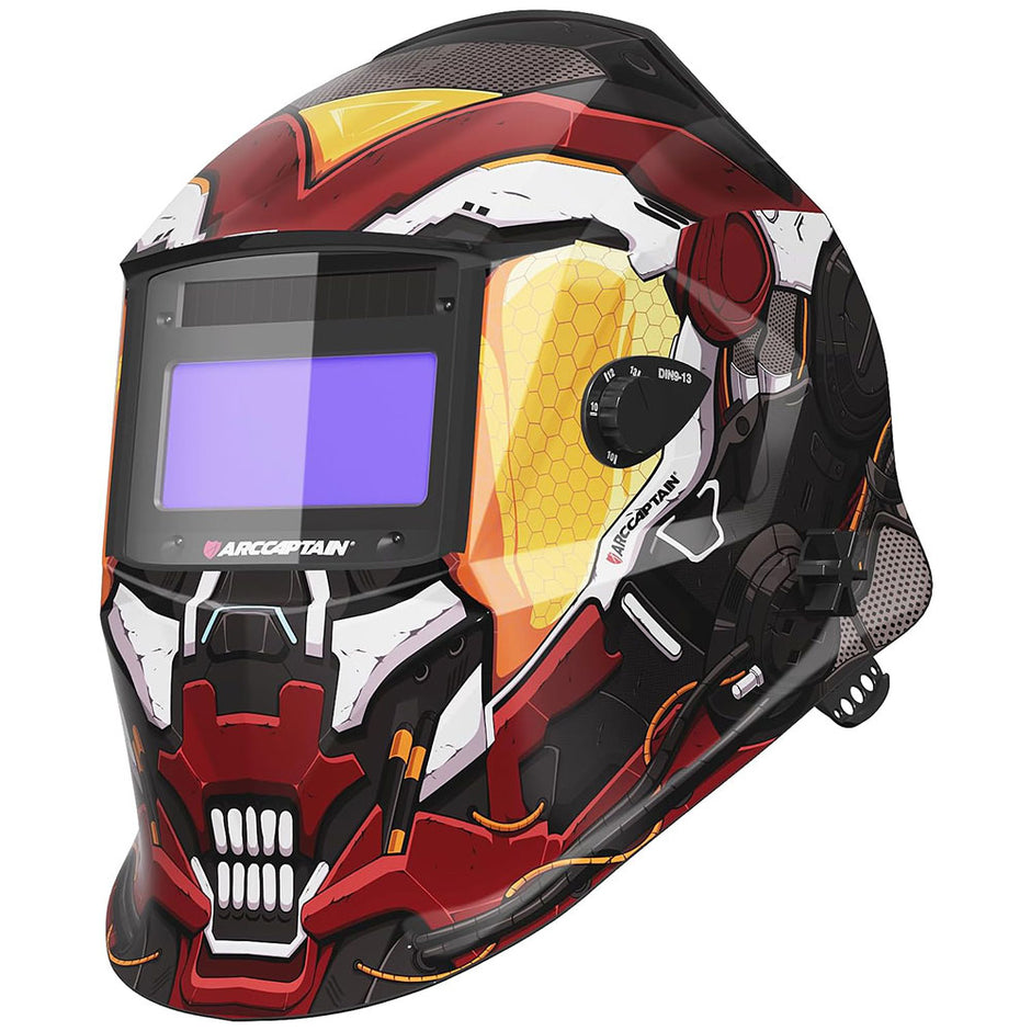 Best Welding Helmets for Every Welder | Arccaptain