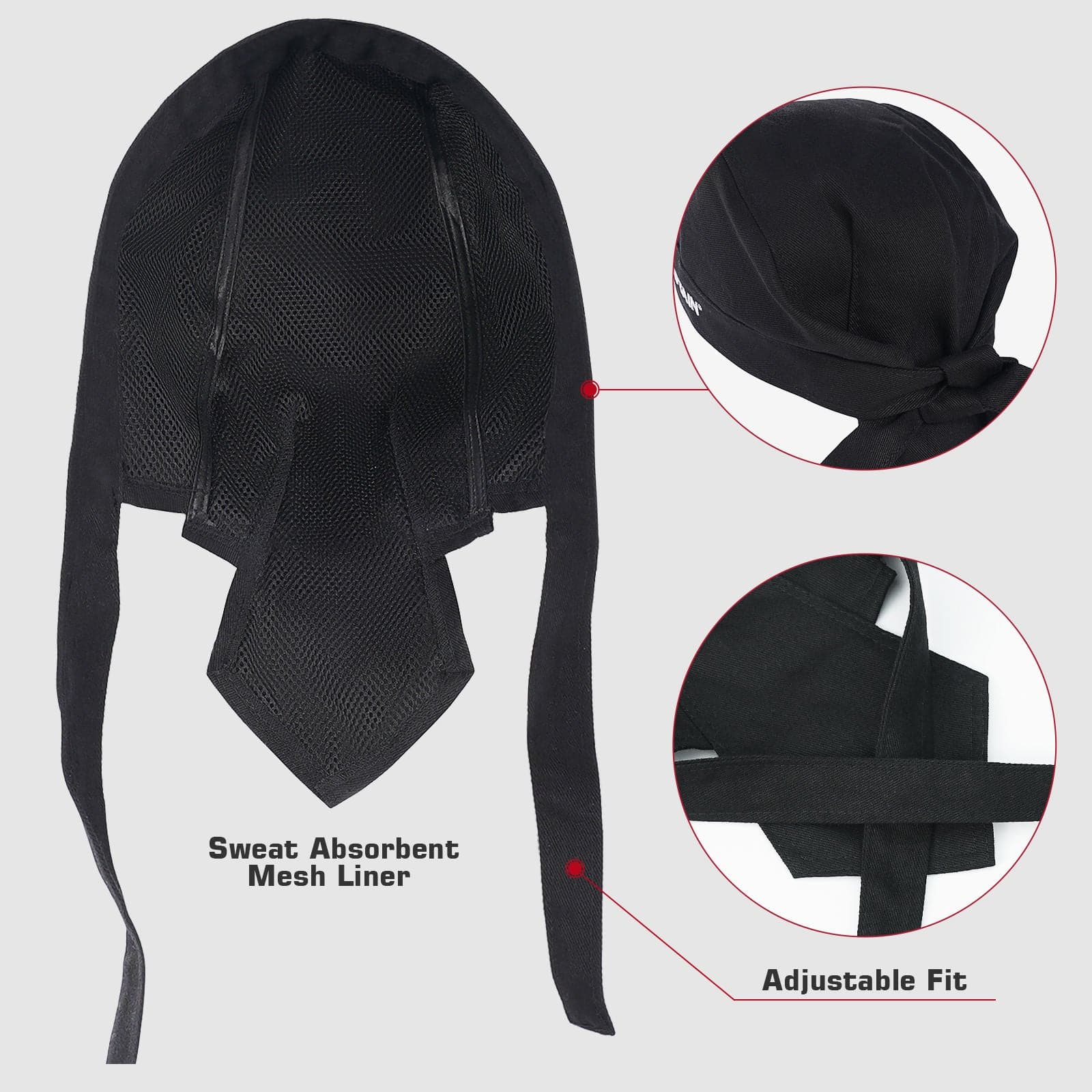 ARCCAPTAIN Welder Caps: Comfort & Safety for Every Weld