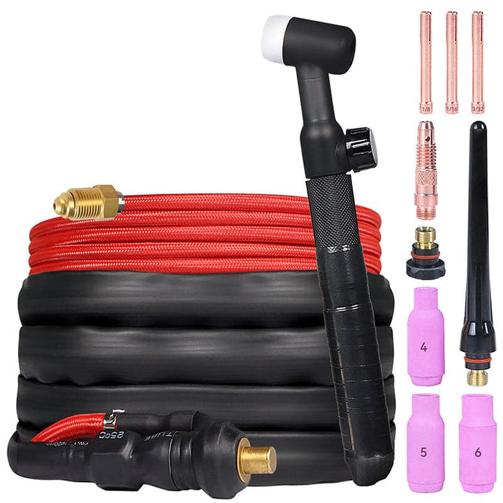 TIG Welding Torch